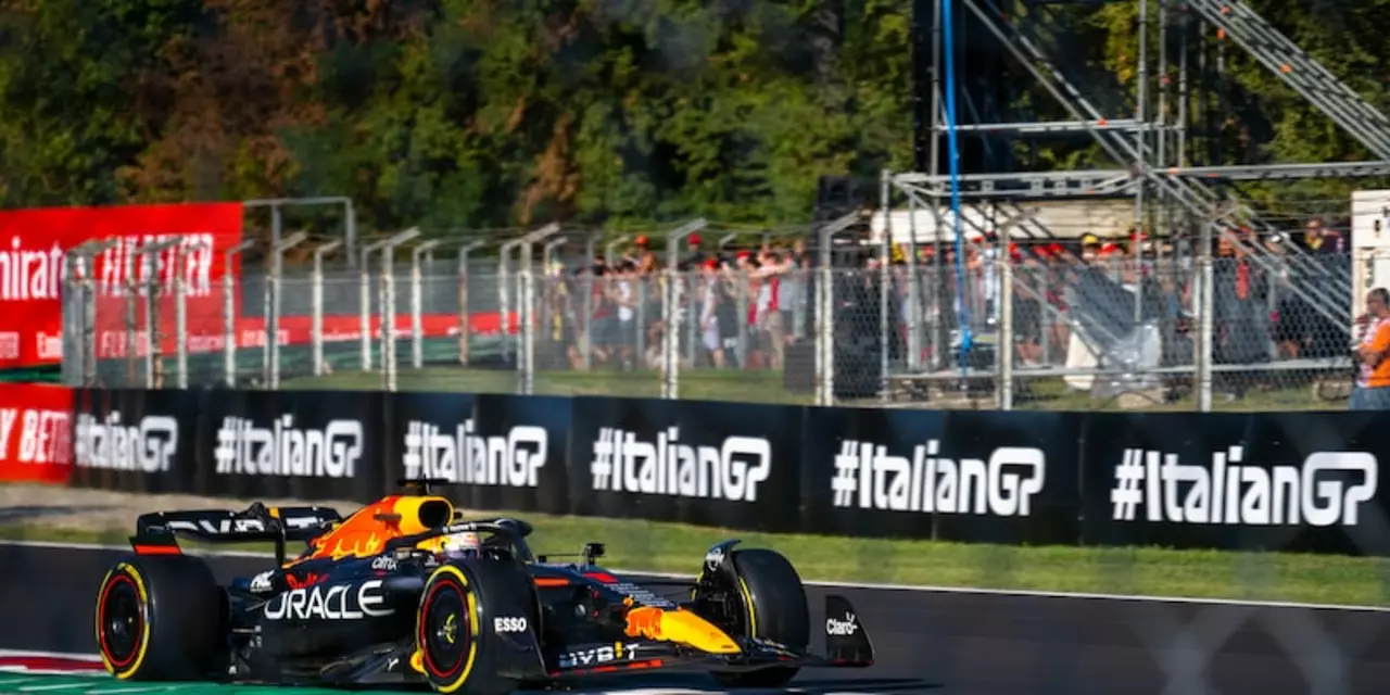 Which is the best country in Europe to start a car racing career?