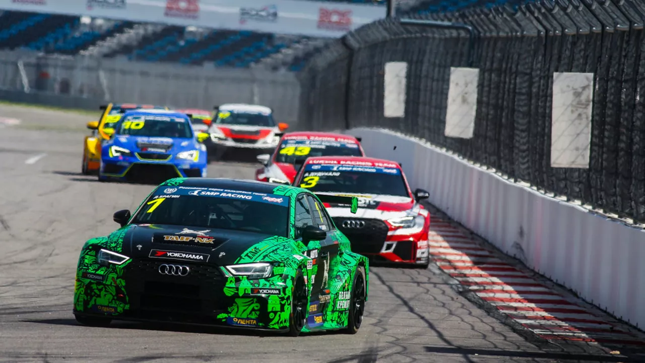 What is racing really about?